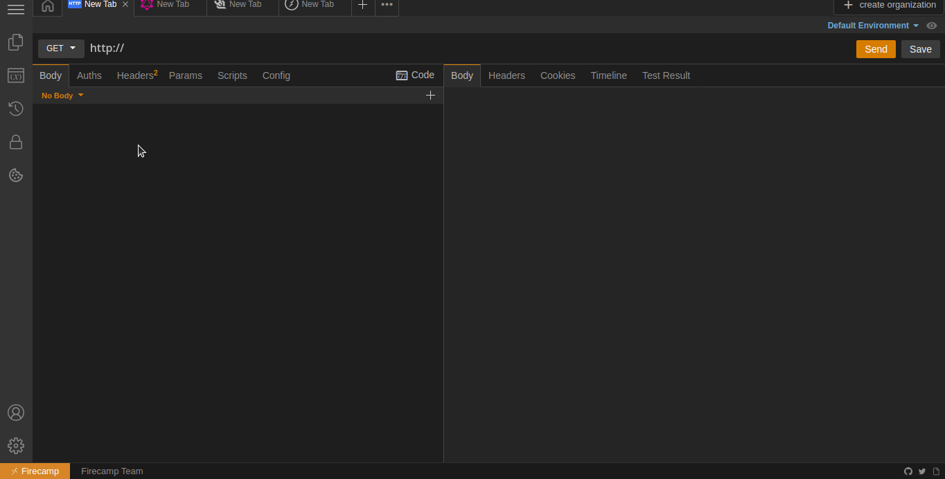 Releases · firecamp-io/firecamp · GitHub