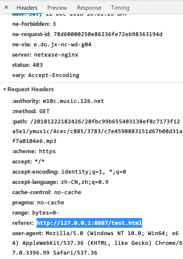 cannot pass unit test · Issue #383 · Binaryify/NeteaseCloudMusicApi ...