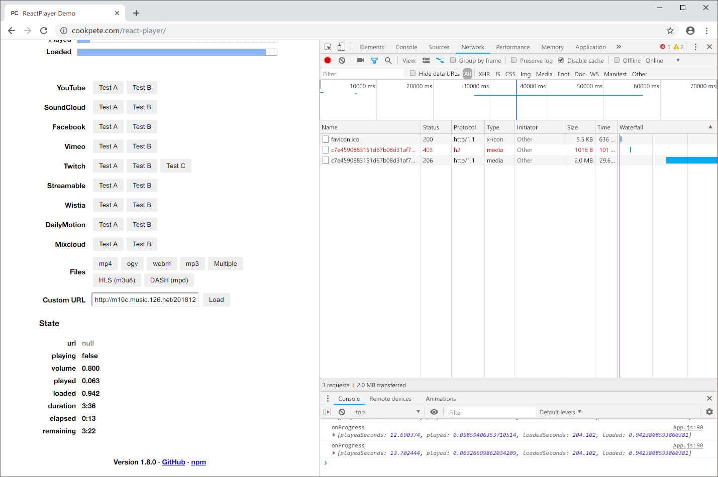 cannot pass unit test · Issue #383 · Binaryify/NeteaseCloudMusicApi ...