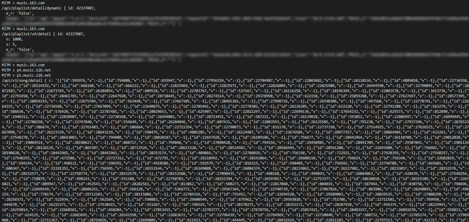 歌单详情超过1000如何获取 · Issue #452 · Binaryify/NeteaseCloudMusicApi · GitHub