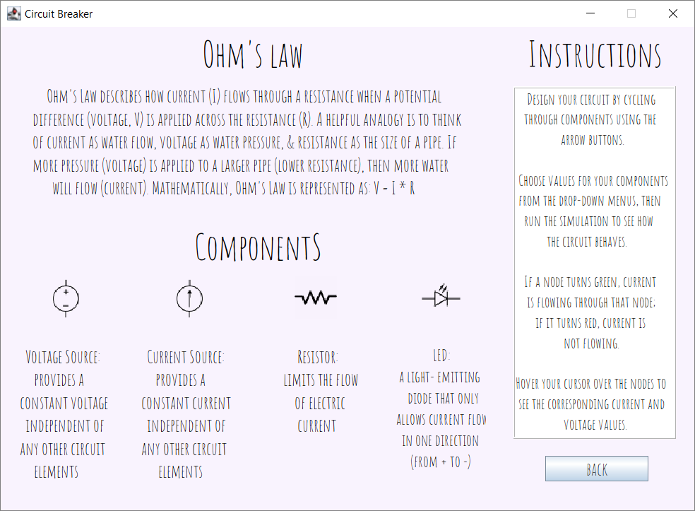 GitHub - pennych/circuitbreaker