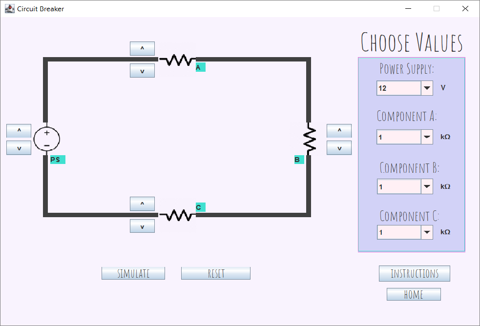 GitHub - pennych/circuitbreaker