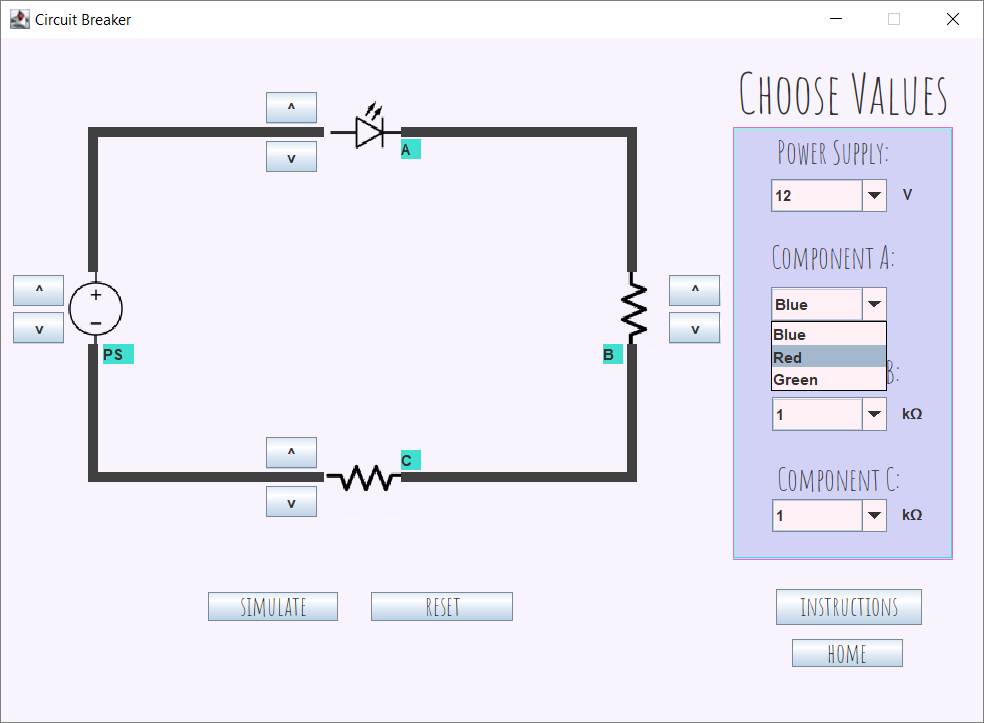 GitHub - pennych/circuitbreaker