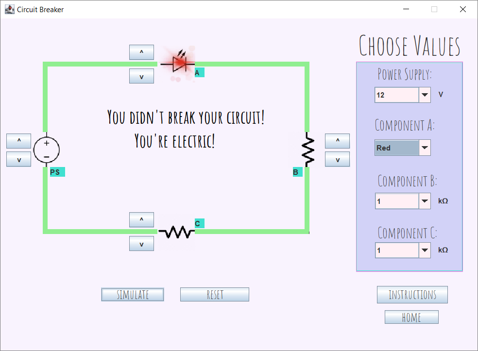 GitHub - pennych/circuitbreaker