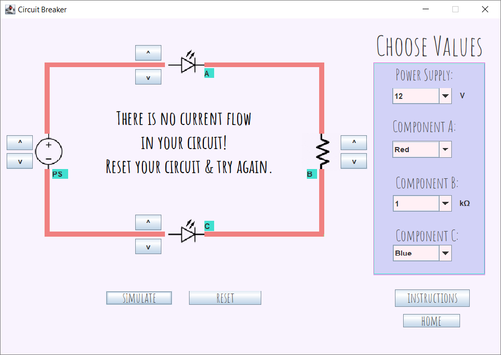 GitHub - pennych/circuitbreaker