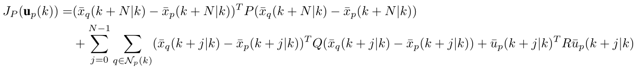 How to extend to distributed mpc case · Issue #11 · HiroIshida/robust-tube-mpc · GitHub