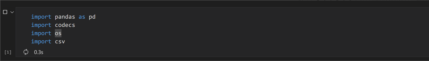Running time in jupyter is wrong · Issue #173747 · microsoft/vscode ...