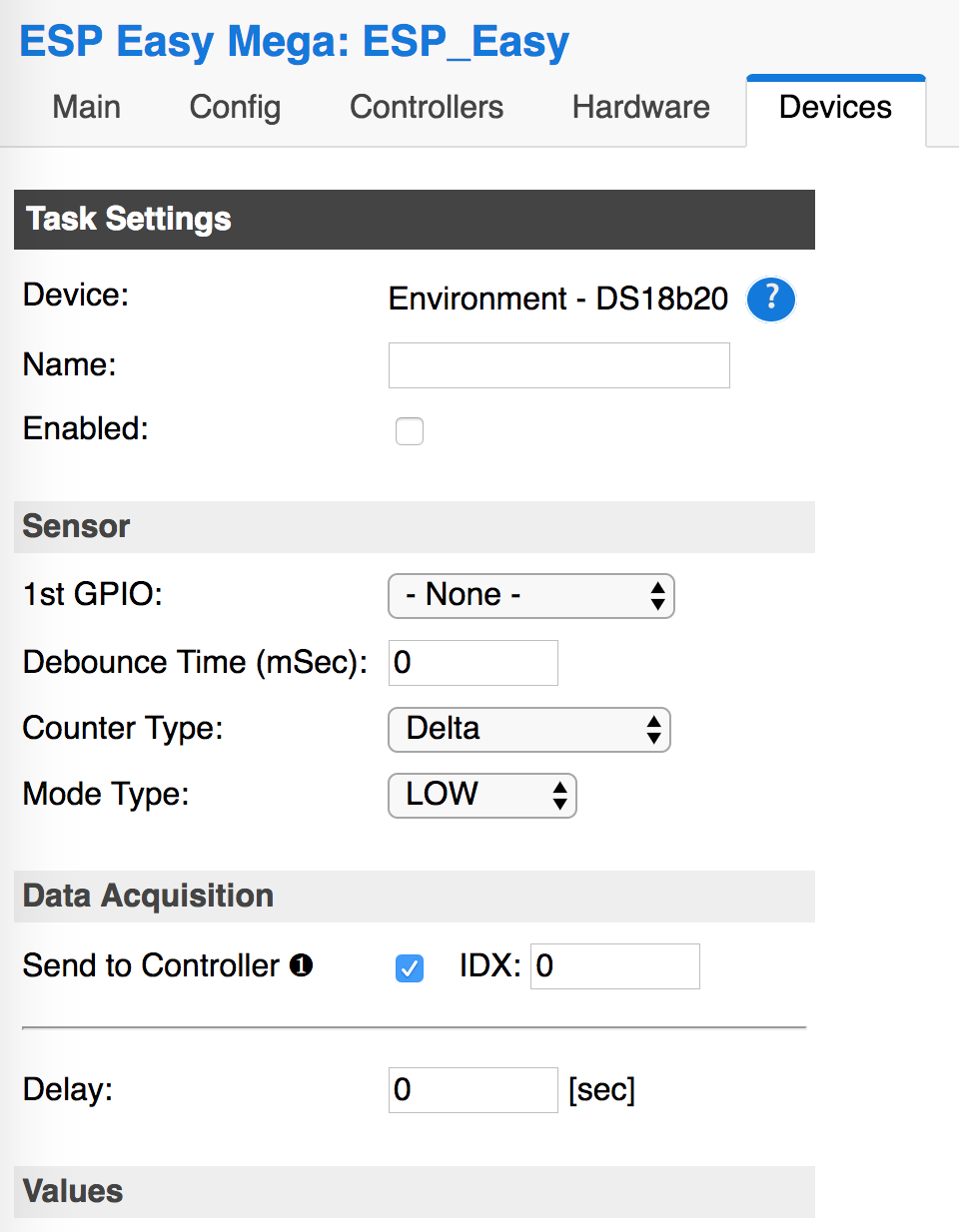 Title of device not correct · Issue #699 · letscontrolit/ESPEasy · GitHub