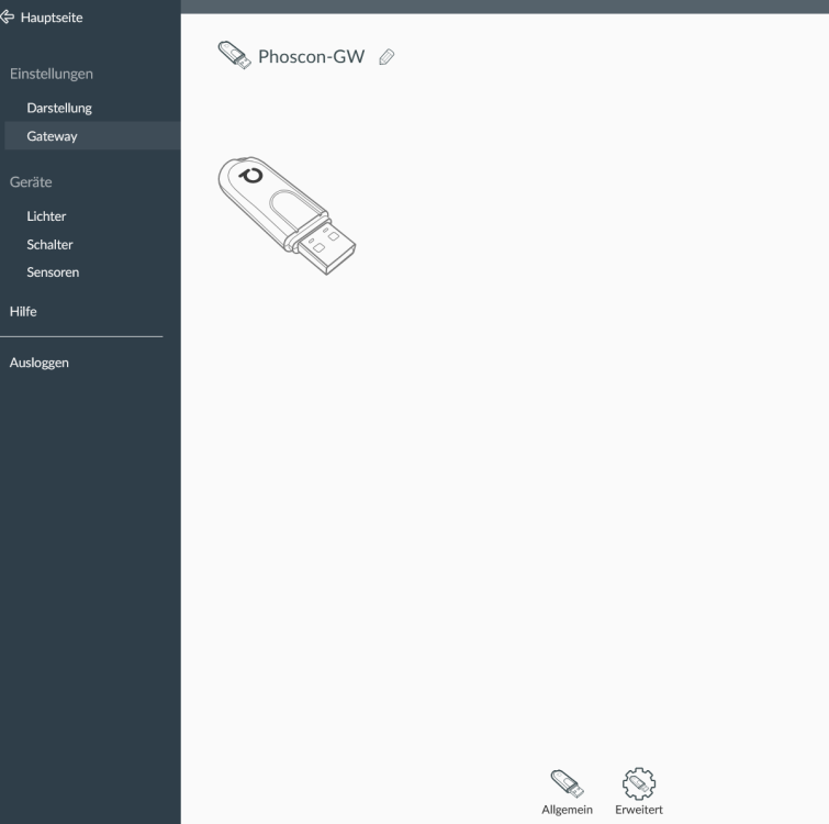 Docker container failed to reconnect network · Issue #151 · deconz-community/deconz-docker · GitHub