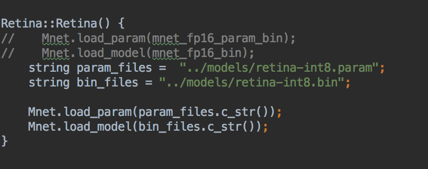 int8优化后速度估计 · Issue #1586 · Tencent/ncnn · GitHub