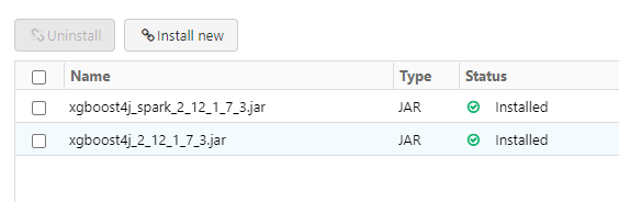 Xgboost4j Worker Lost Issue · Issue 8764 · Dmlc Xgboost · Github