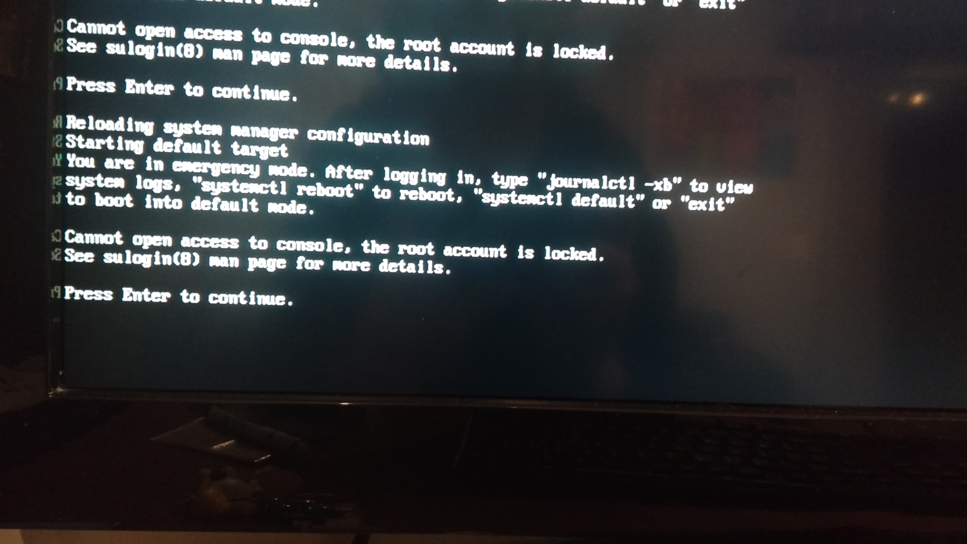 Problems with RPi OS desktop and Manjaro · Issue #667 · maxnet/berryboot · GitHub