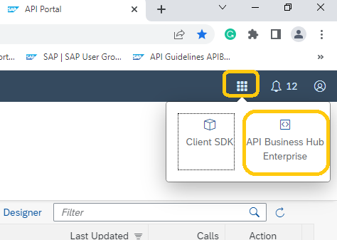 Add an API Proxy to a Product · Issue #22744 · sap-tutorials/Tutorials · GitHub