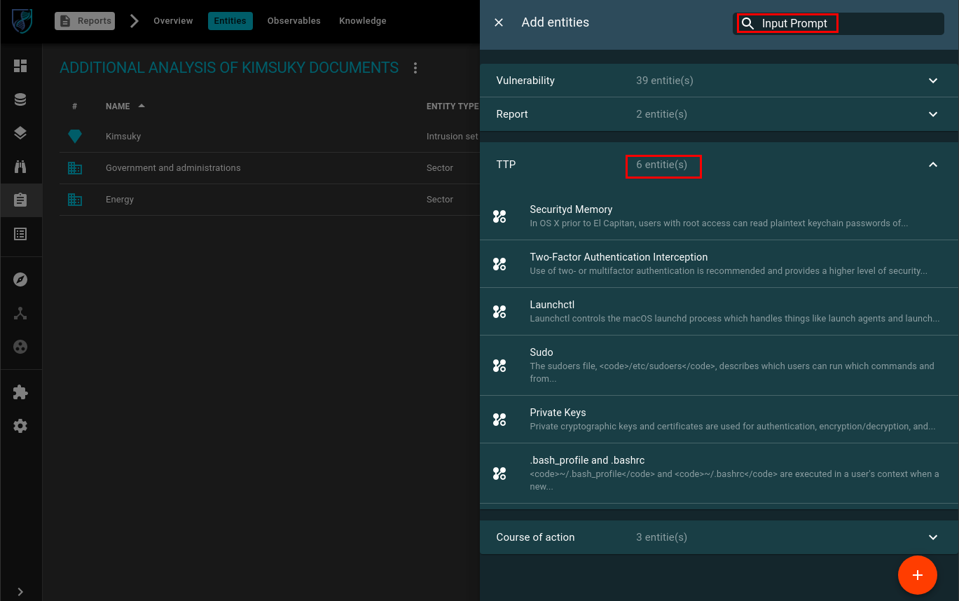 Searching for Entities returns inconsistent results · Issue #216 ...