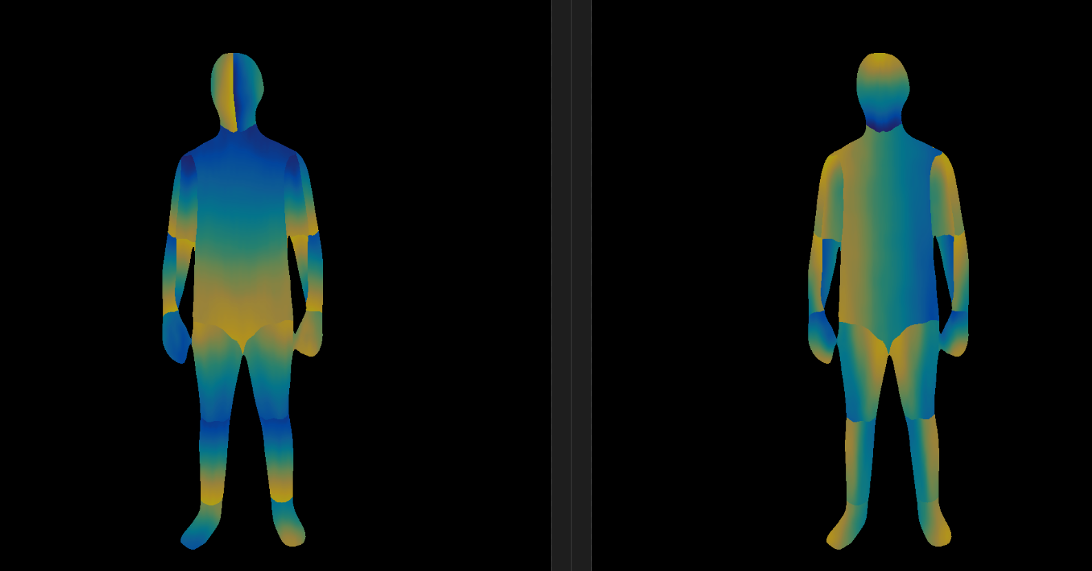 How can I get the IUV output · Issue #1053 · facebookresearch/detectron2 · GitHub