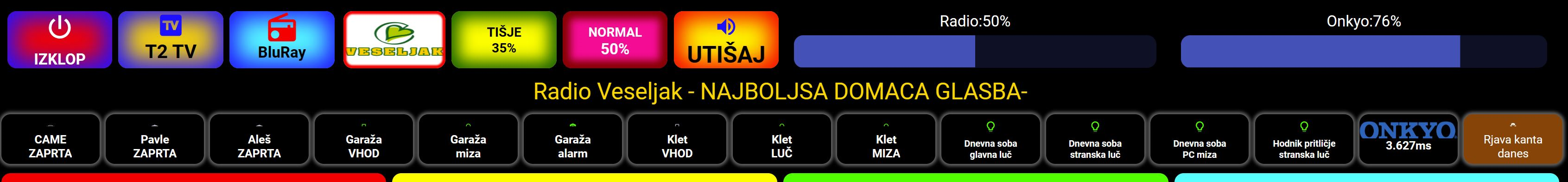 New display precision in entity is not taken into account... · Issue #662 · custom-cards/button ...