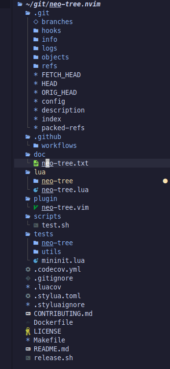 `expand_all_nodes` does not work · Issue #701 · nvim-neo-tree/neo-tree.nvim · GitHub