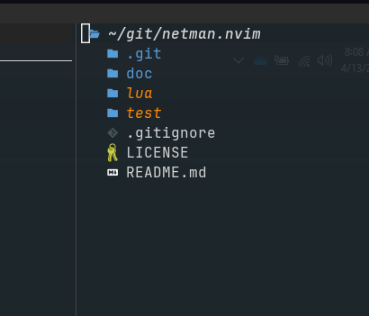 Black line on neo-tree vertical, how can I remove? · Issue #871 · nvim ...