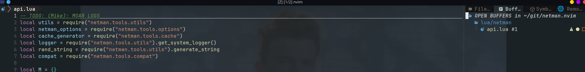 Can the buffers source show _all_ buffers? · Issue #885 · nvim-neo-tree/neo-tree.nvim · GitHub