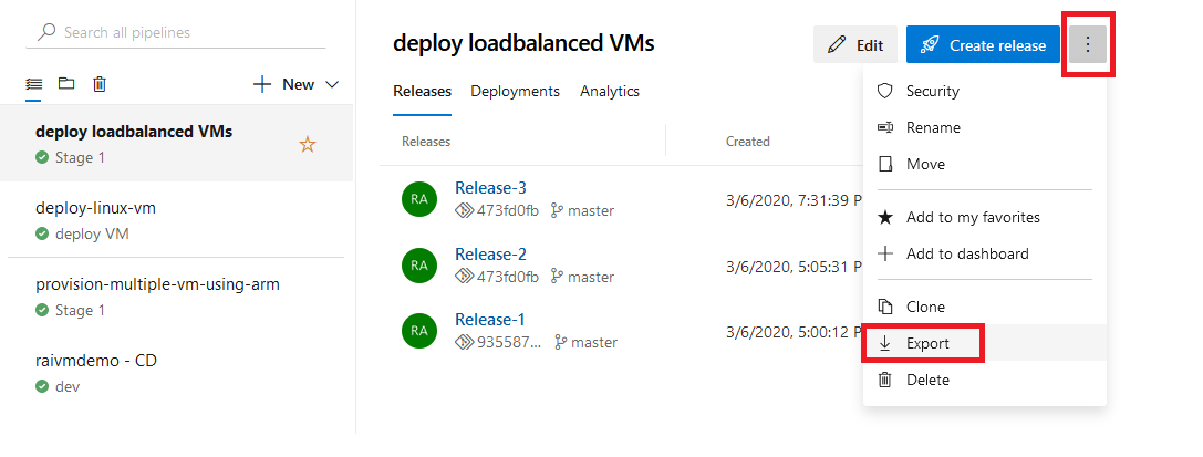[Urgent] Am trying to migrate classic azure build pipelines using nkdagility and getting below ...