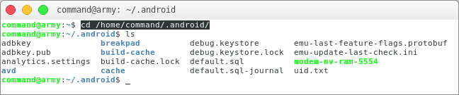 How to create key hash debug.keystore ~/.android · Issue #2 · geekdive/Issue-Development · GitHub