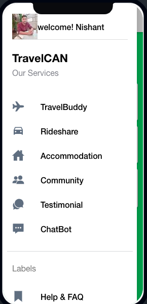 GitHub - nishantu1090/TravelCan: ASE Project Repo