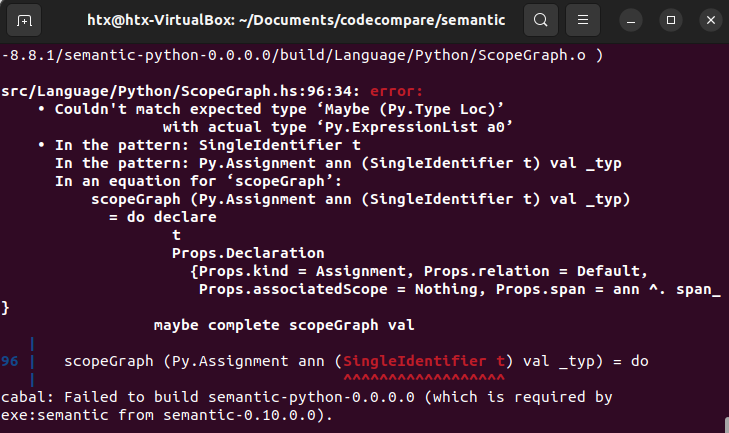 How to use diff？ · Issue #699 · github/semantic · GitHub