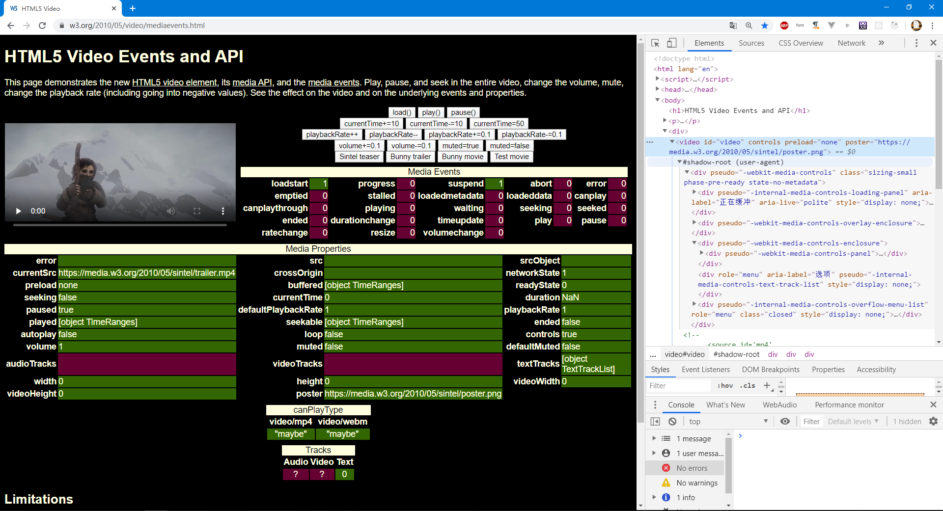 初识Web Components · Issue #19 · gogoend/blog · GitHub