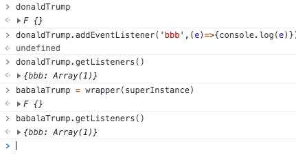 有关JS中各类继承姿势的测试及其优缺点的了解 · Issue #23 · gogoend/blog · GitHub
