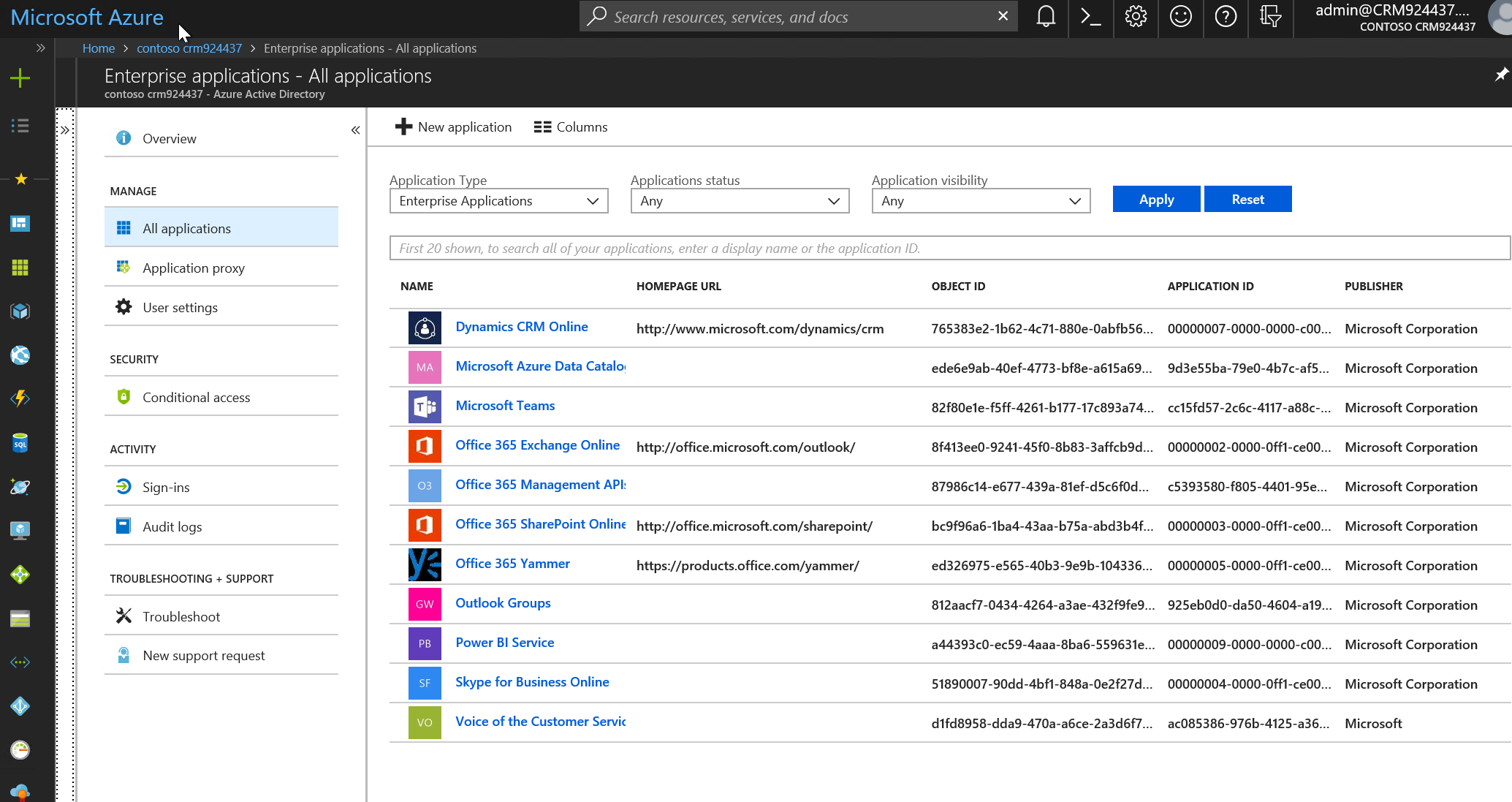 O365 Sign In Issue With Aka Ms Getnav Nav 2018 Na · Issue 219 · Microsoft Nav Docker · Github