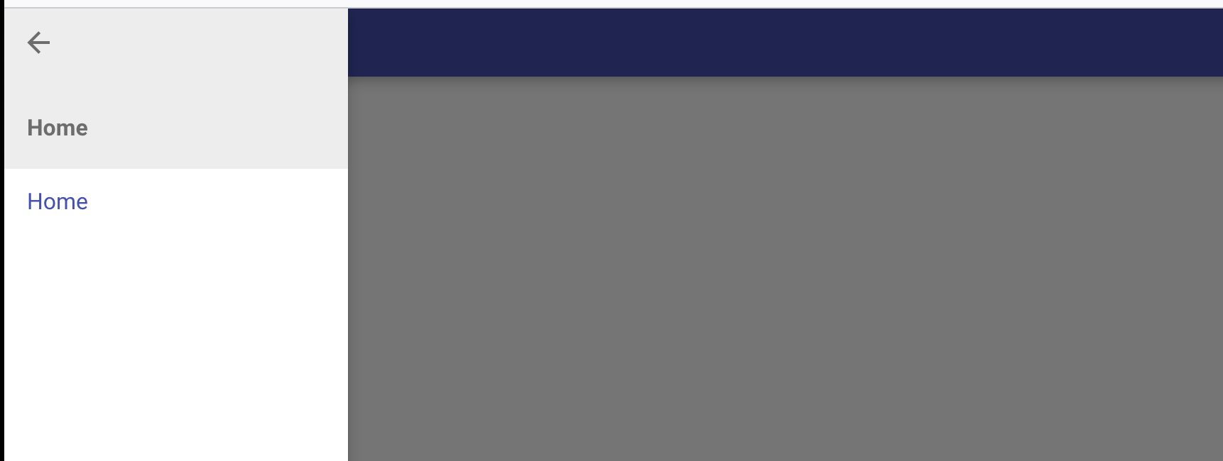 Add customization for how tabs are displayed on small screens · Issue #4938 · squidfunk/mkdocs ...