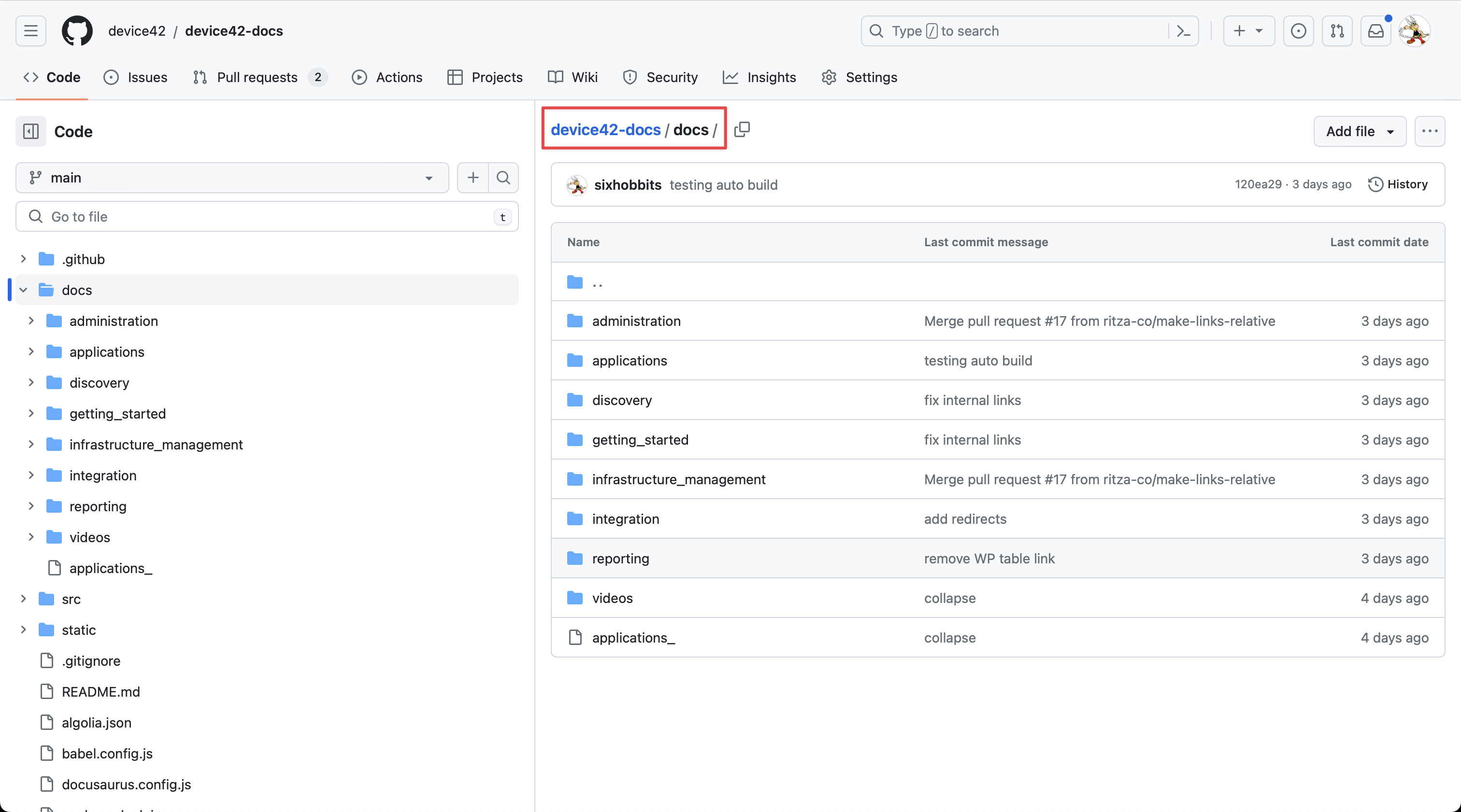 GitHub - ritza-co/wordpress-to-docusaurus