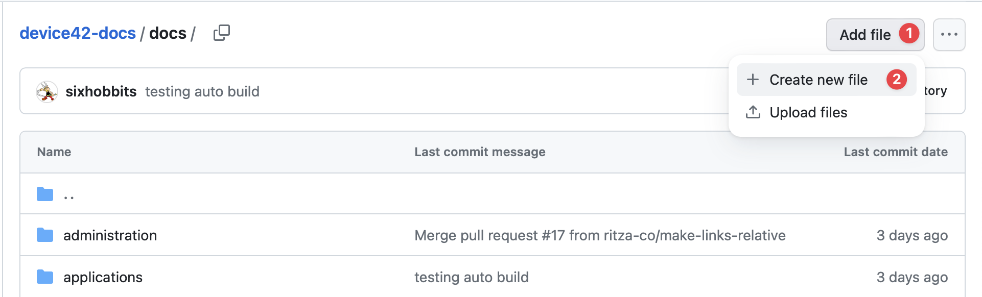 GitHub - ritza-co/wordpress-to-docusaurus