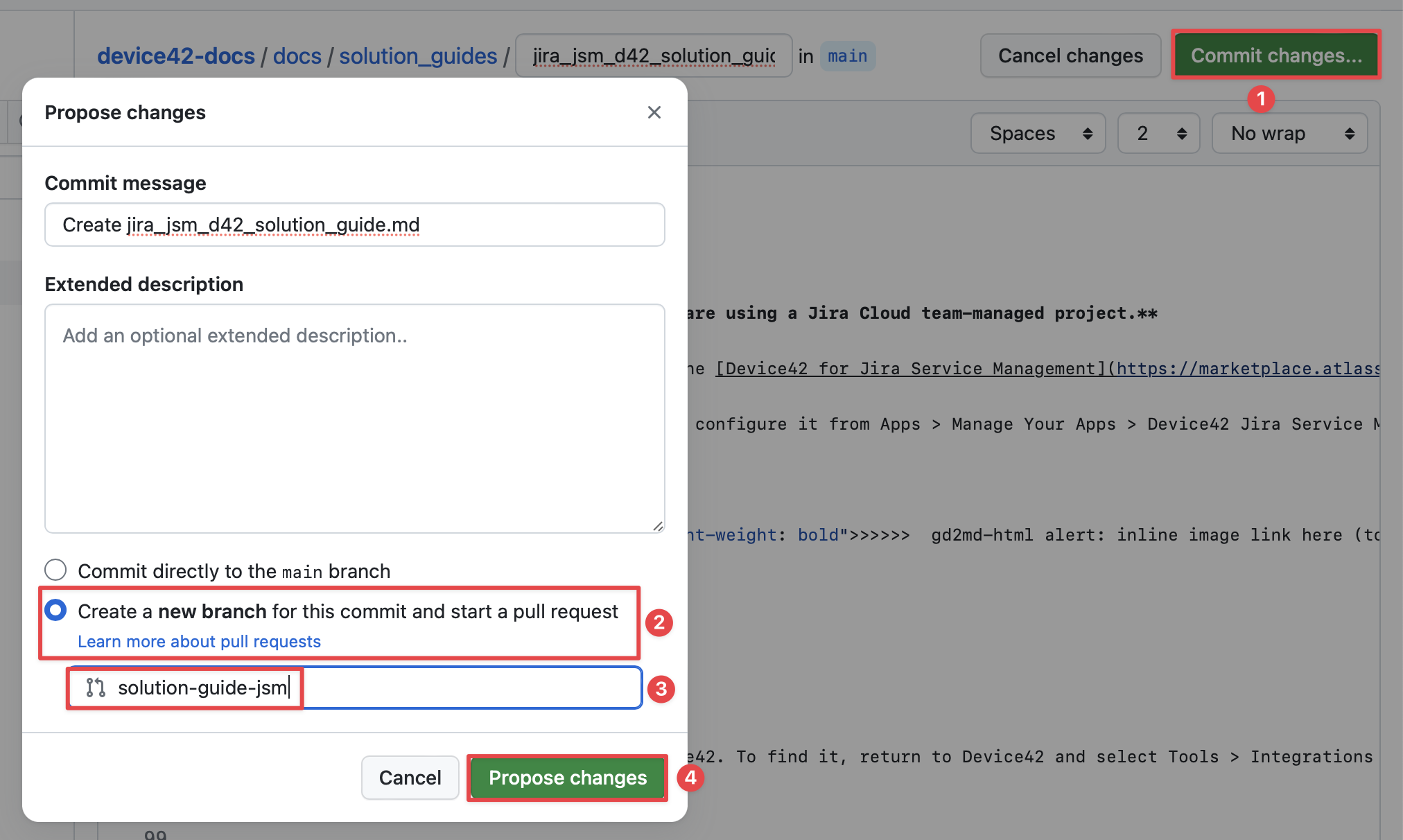 GitHub - ritza-co/wordpress-to-docusaurus