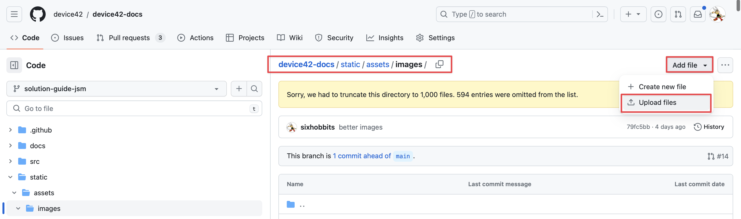 GitHub - ritza-co/wordpress-to-docusaurus