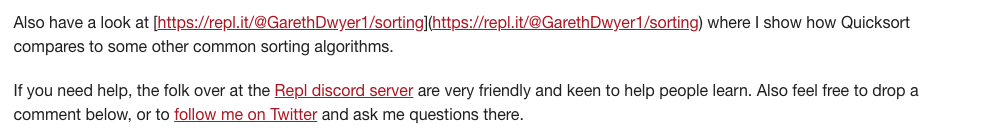 Regular link with a URL containing @ parsed as citation · Issue #6323 · jgm/pandoc · GitHub
