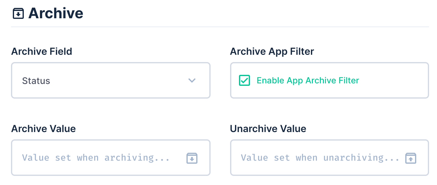 INVALID_QUERY when browsing collections using archive field · Issue #8096 · directus/directus ...