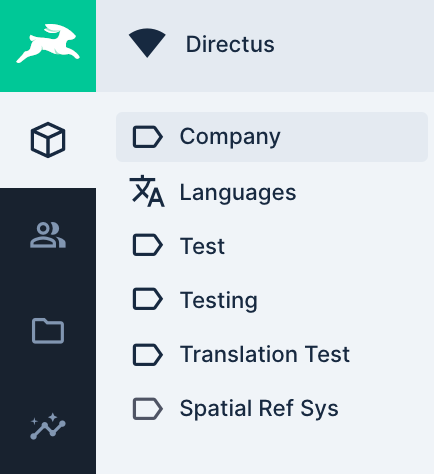 Excluded database tables shows up in collection · Issue #8858 · directus/directus · GitHub