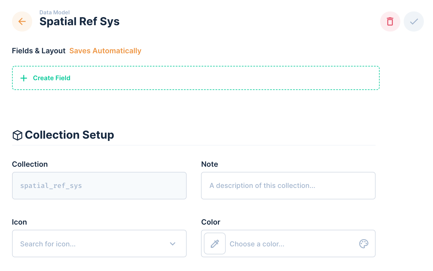 Excluded database tables shows up in collection · Issue #8858 · directus/directus · GitHub