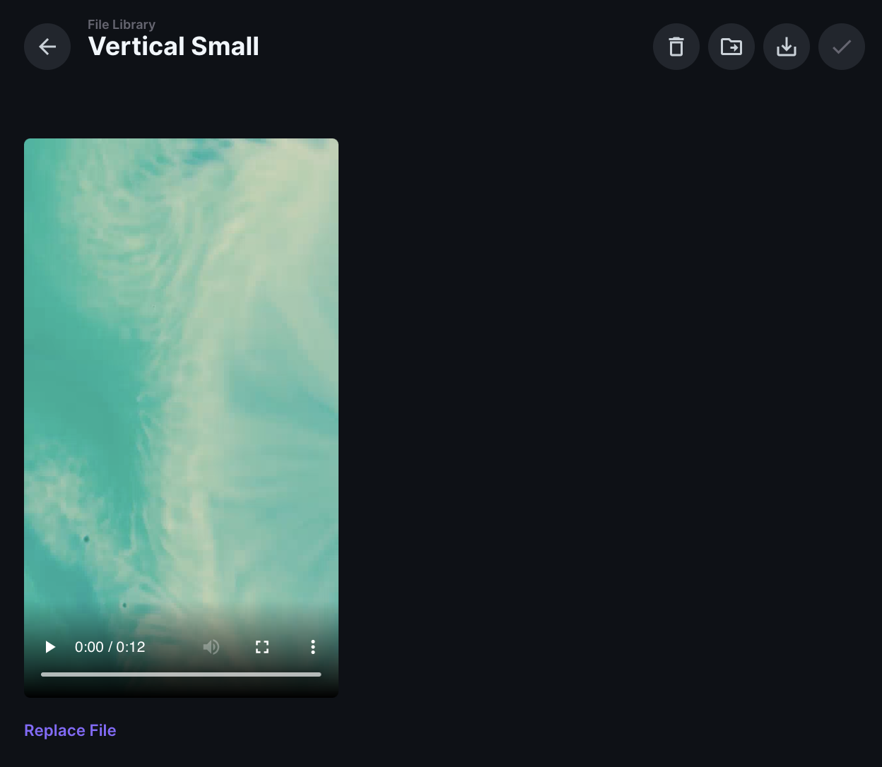 Hidden audio player and styling inconsistency · Issue #14546 · directus/directus · GitHub