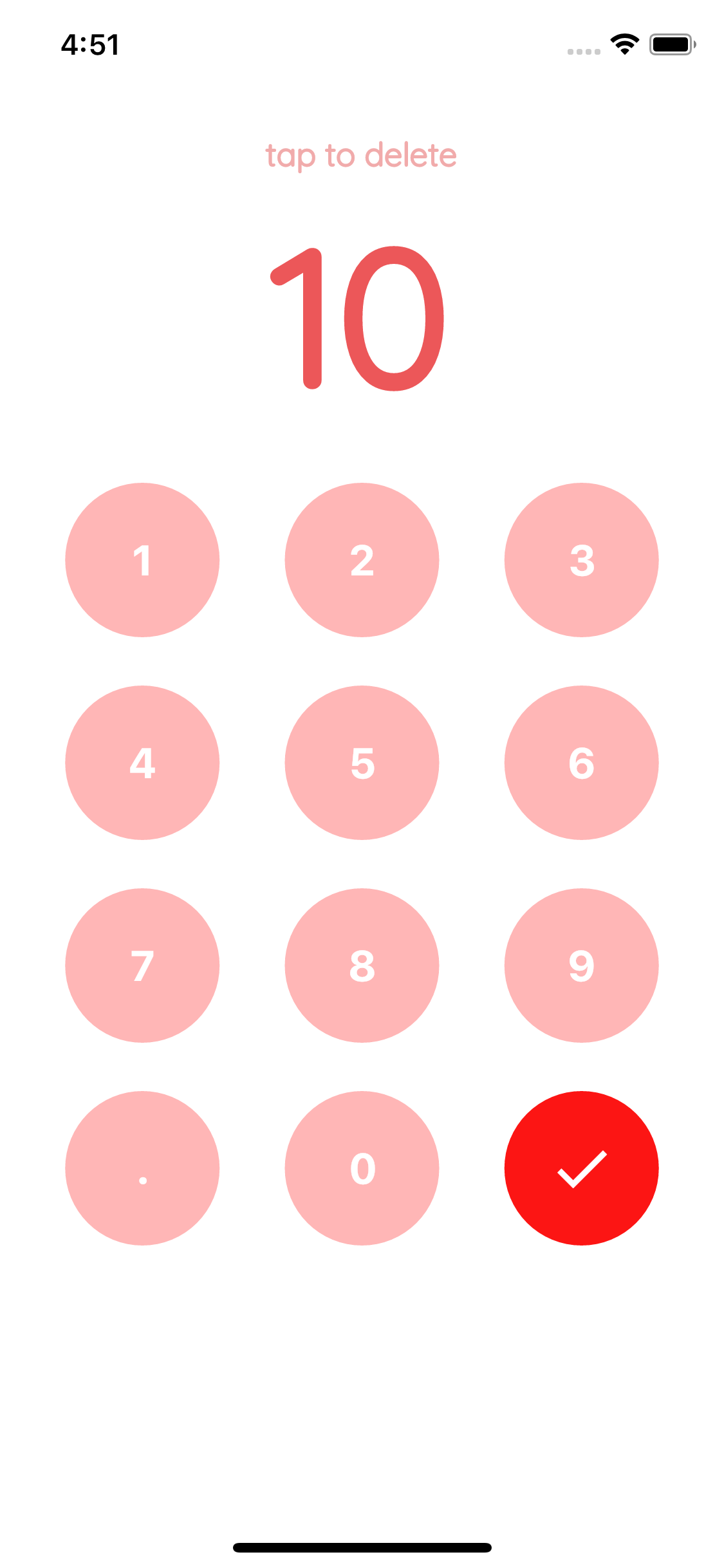 GitHub - olivoil/flutter_currency_converter: Simple currency converter ...
