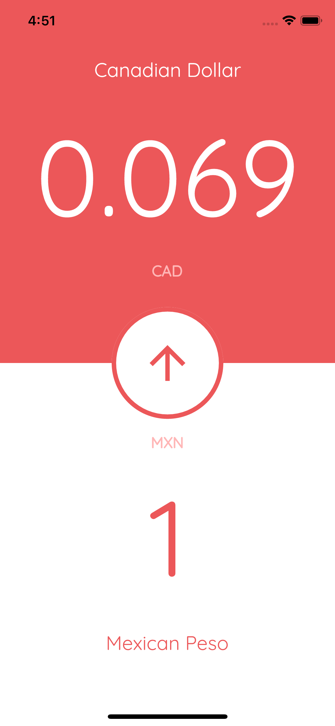 GitHub - olivoil/flutter_currency_converter: Simple currency converter ...