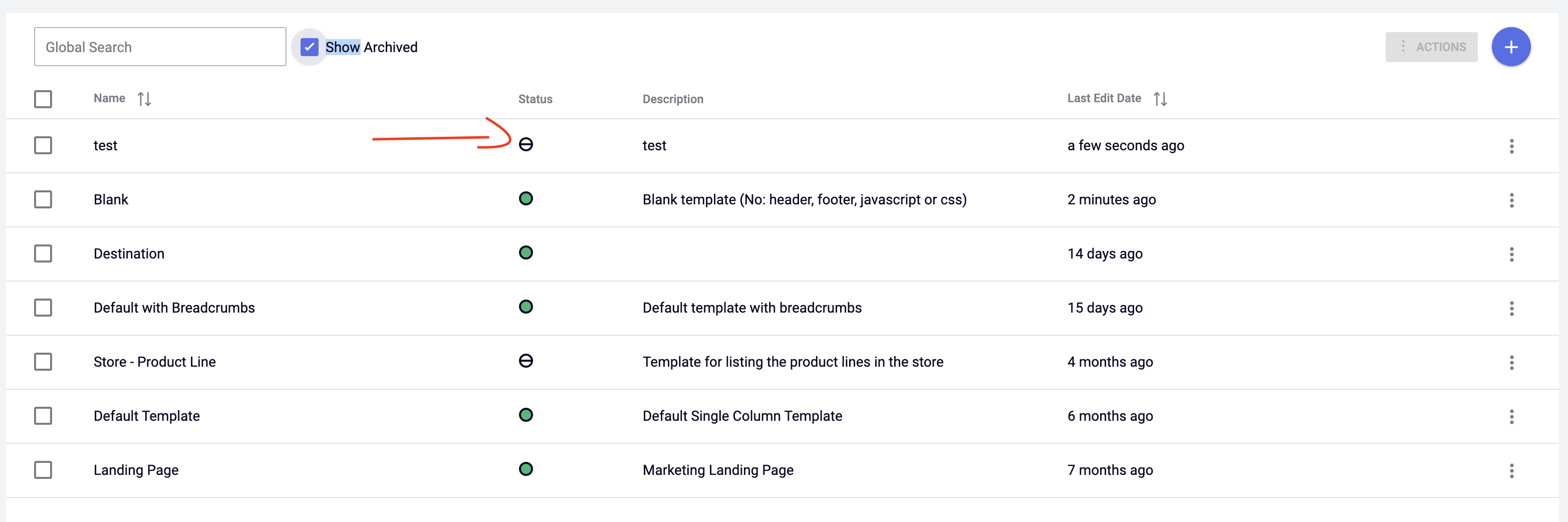 Move Template portlet to Angular · Issue #19087 · dotCMS/core · GitHub
