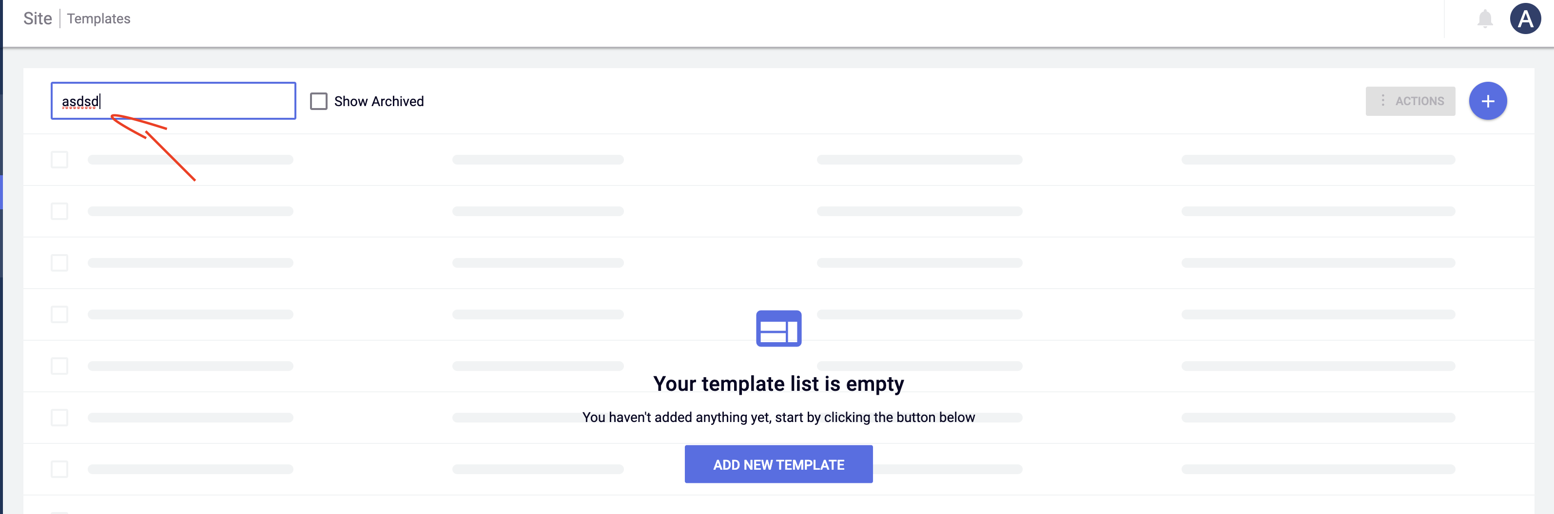 Move Template portlet to Angular · Issue #19087 · dotCMS/core · GitHub
