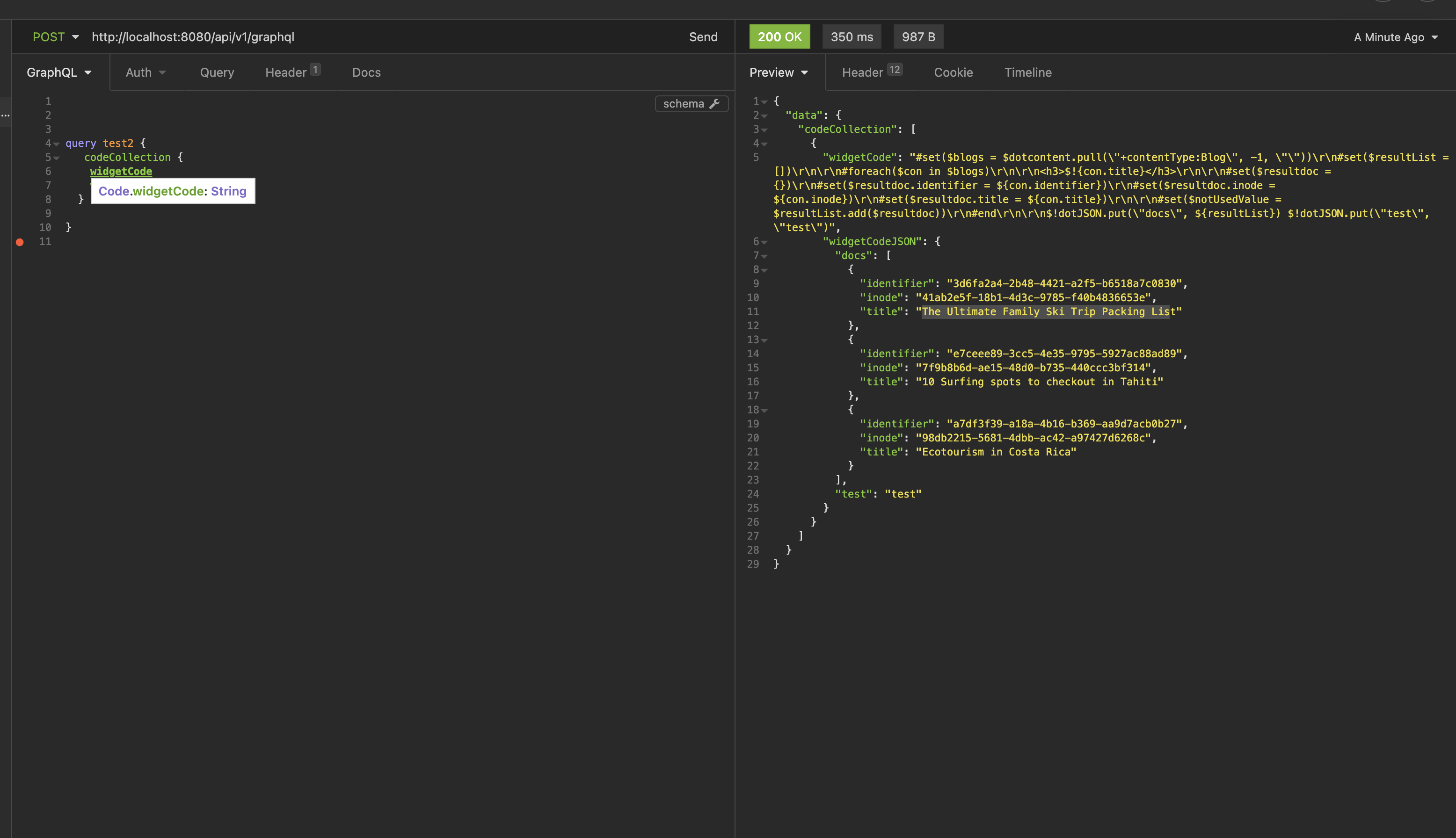 Make widgets headless support · Issue #21079 · dotCMS/core · GitHub