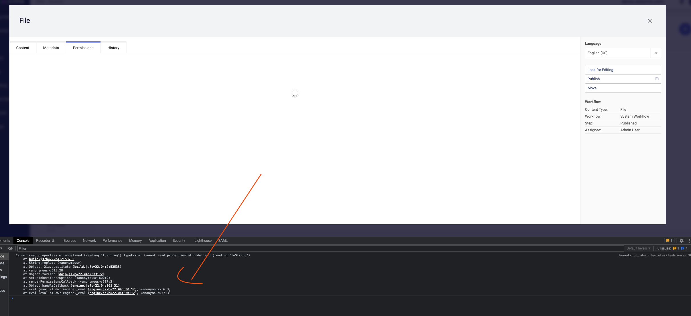 Moving Folders · Issue #21801 · dotCMS/core · GitHub
