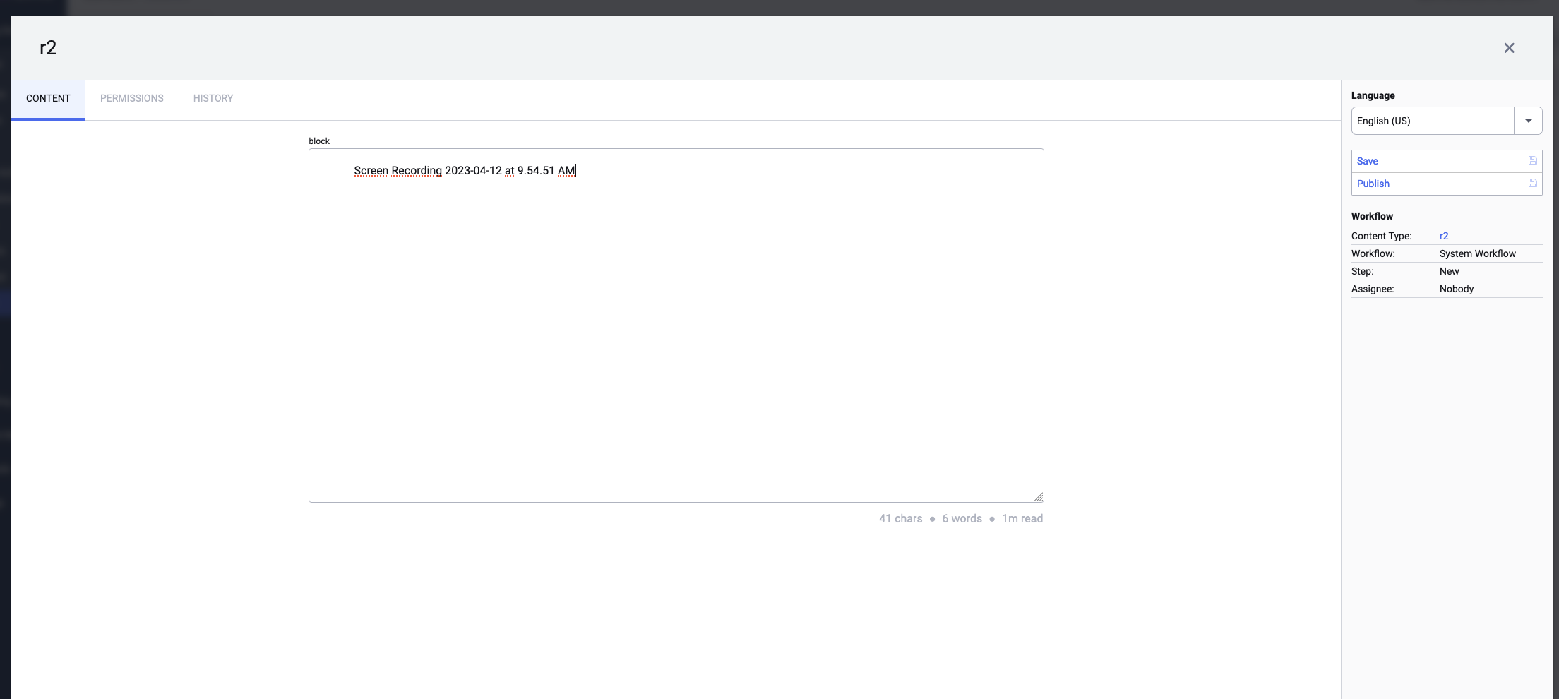 Block editor: Drag and drop and copy/page video files to the editor · Issue #24445 · dotCMS/core ...
