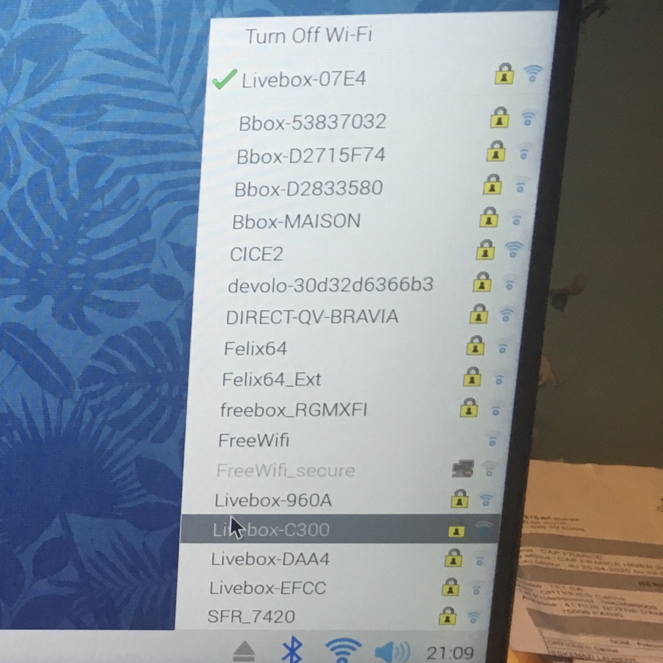 Raspberry Pi2 + Netgear Wifi Dongle : No SSID detected (works with Raspbian / Raspberry Pi OS ...