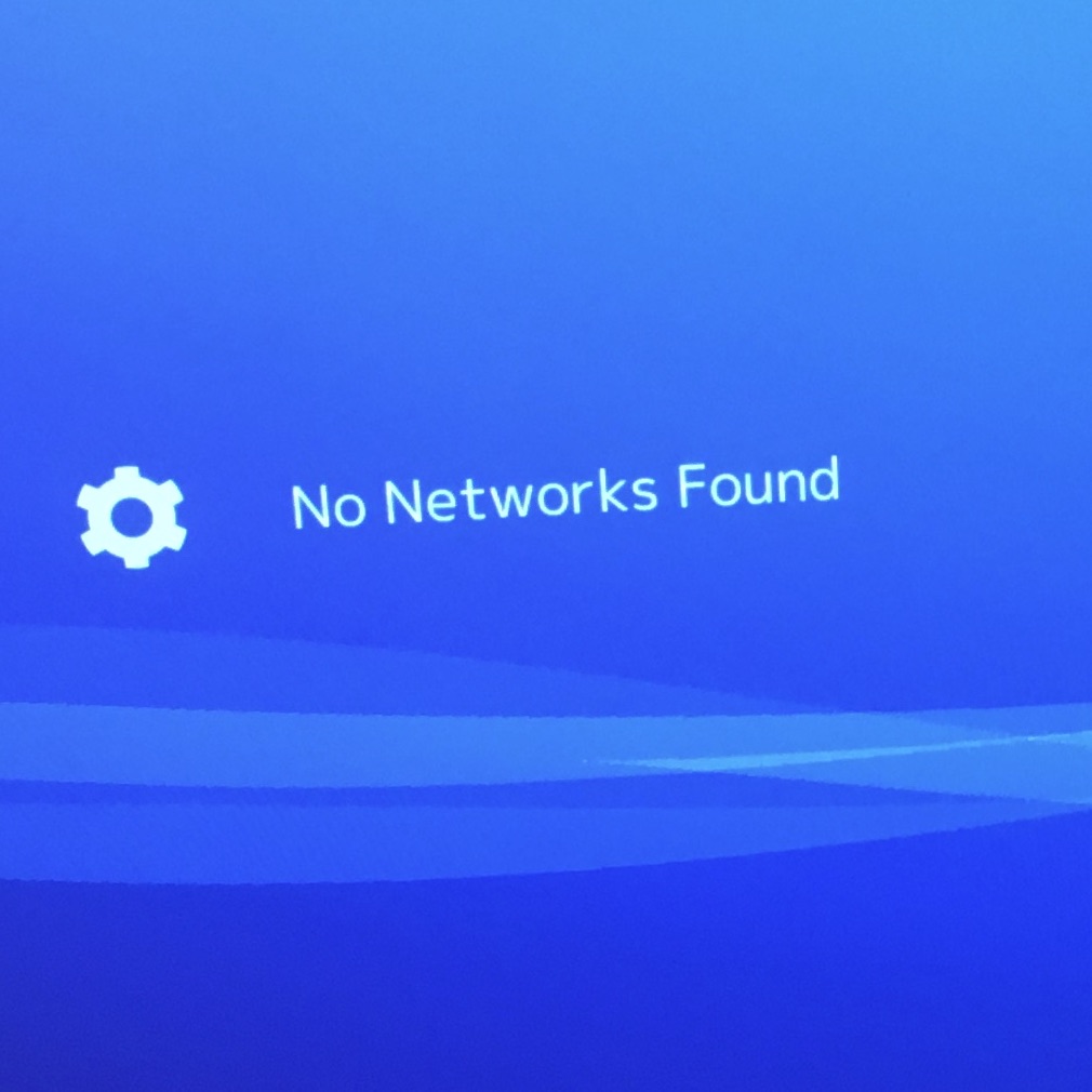 Raspberry Pi2 + Netgear Wifi Dongle : No SSID detected (works with Raspbian / Raspberry Pi OS ...