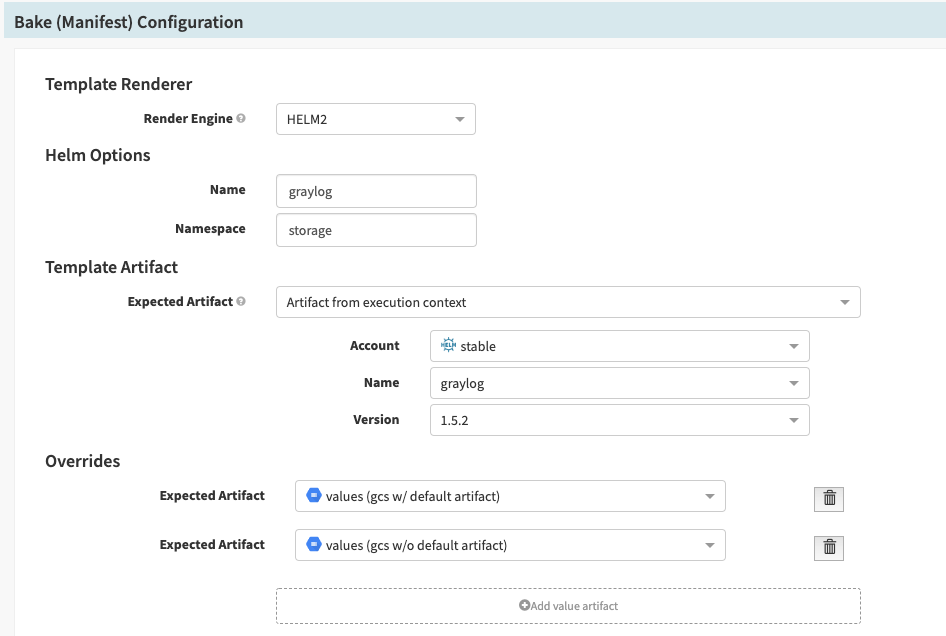 Pipeline stages with automated trigger artifacts are removed on a trigger update · Issue #5573 ...